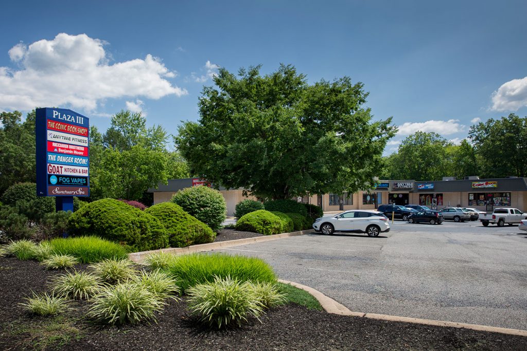 Plaza-III-1 - Capano Management Company
