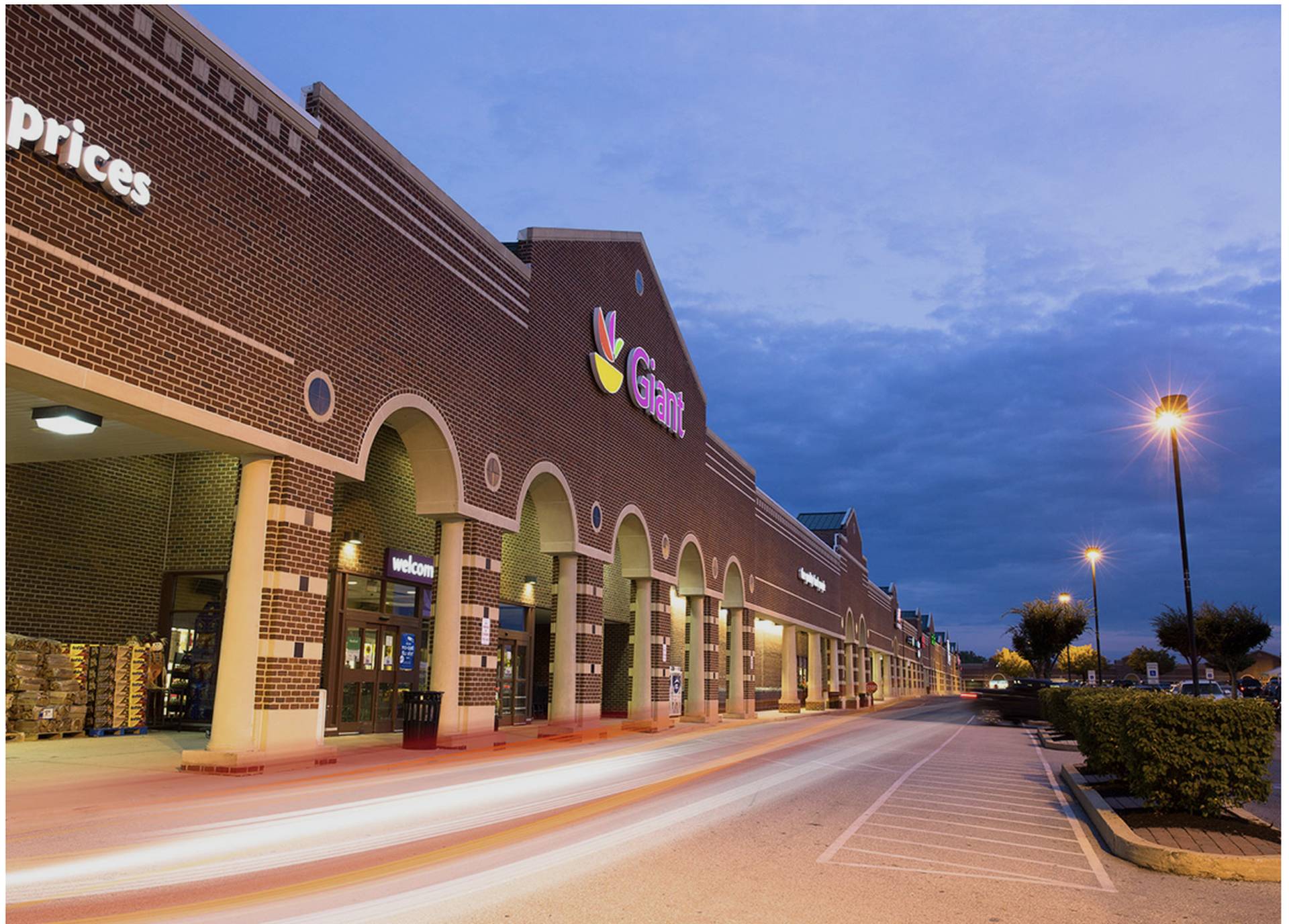 Concord Square Retail Center - Capano Management Company