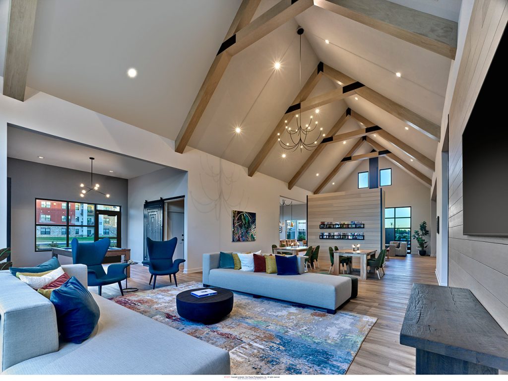 Capano Residential expands its brand of modern luxury living into the ...